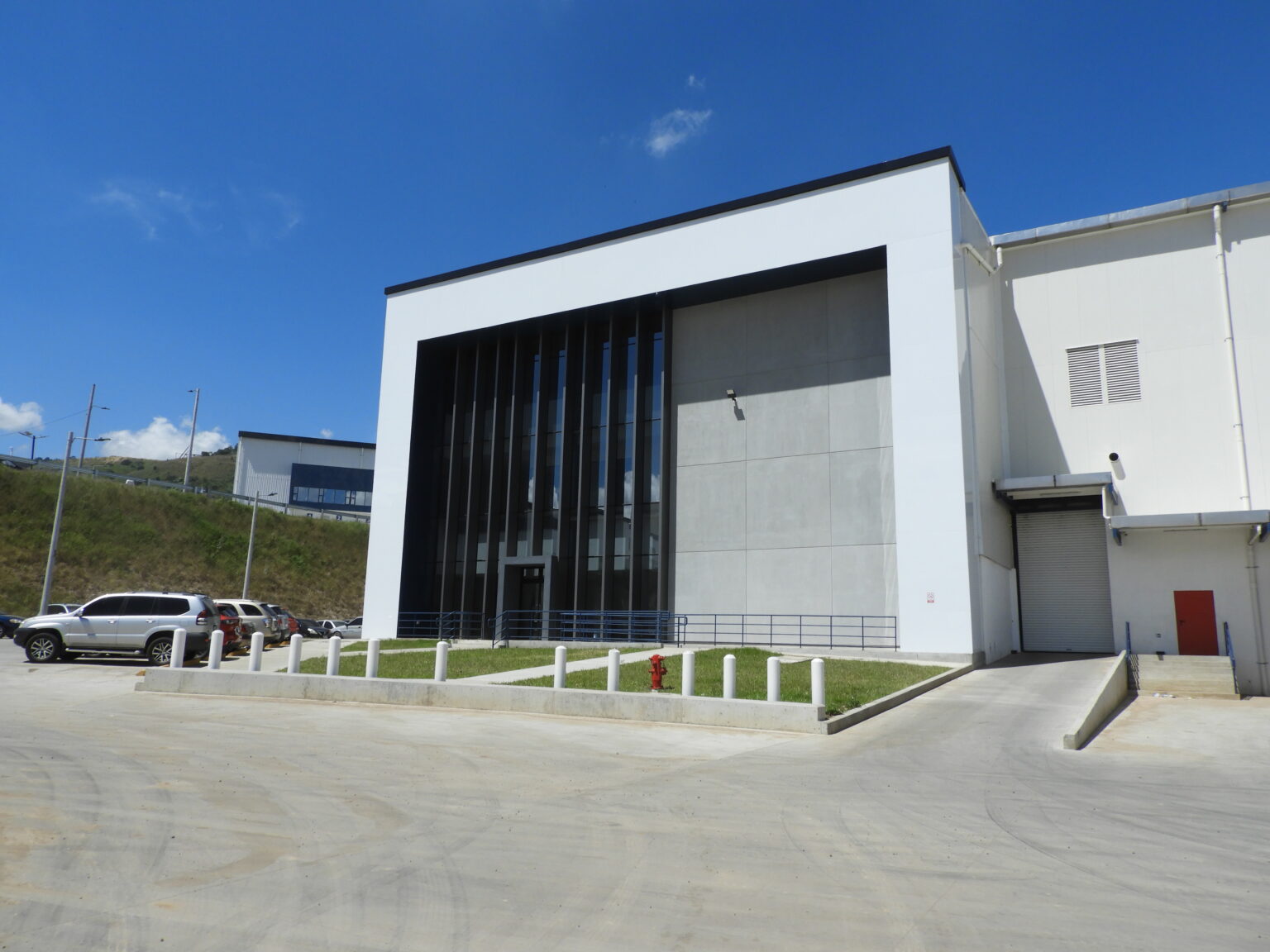 SOBRE NOSOTROS - Vasto Logistics